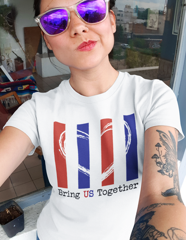 Bring US Together Collection | Stop Hate | Be Kind | The Unity Store ...