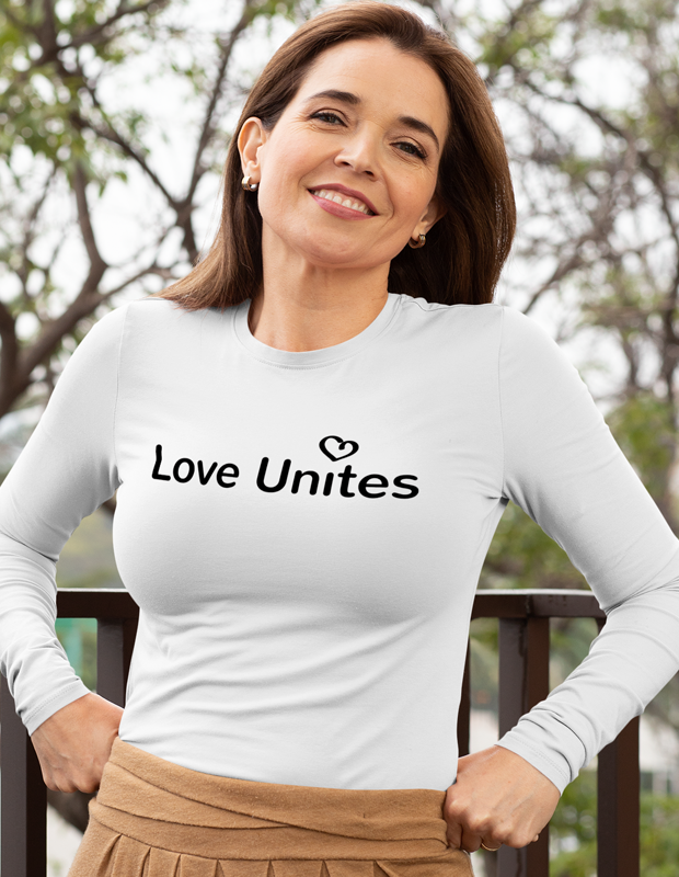 Love Unites Collection | Stop Hate | Be Kind | The Unity Store ...