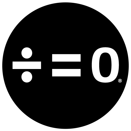 Divided Equals Zero | A Unity Store | Be Kind | Hunger in America