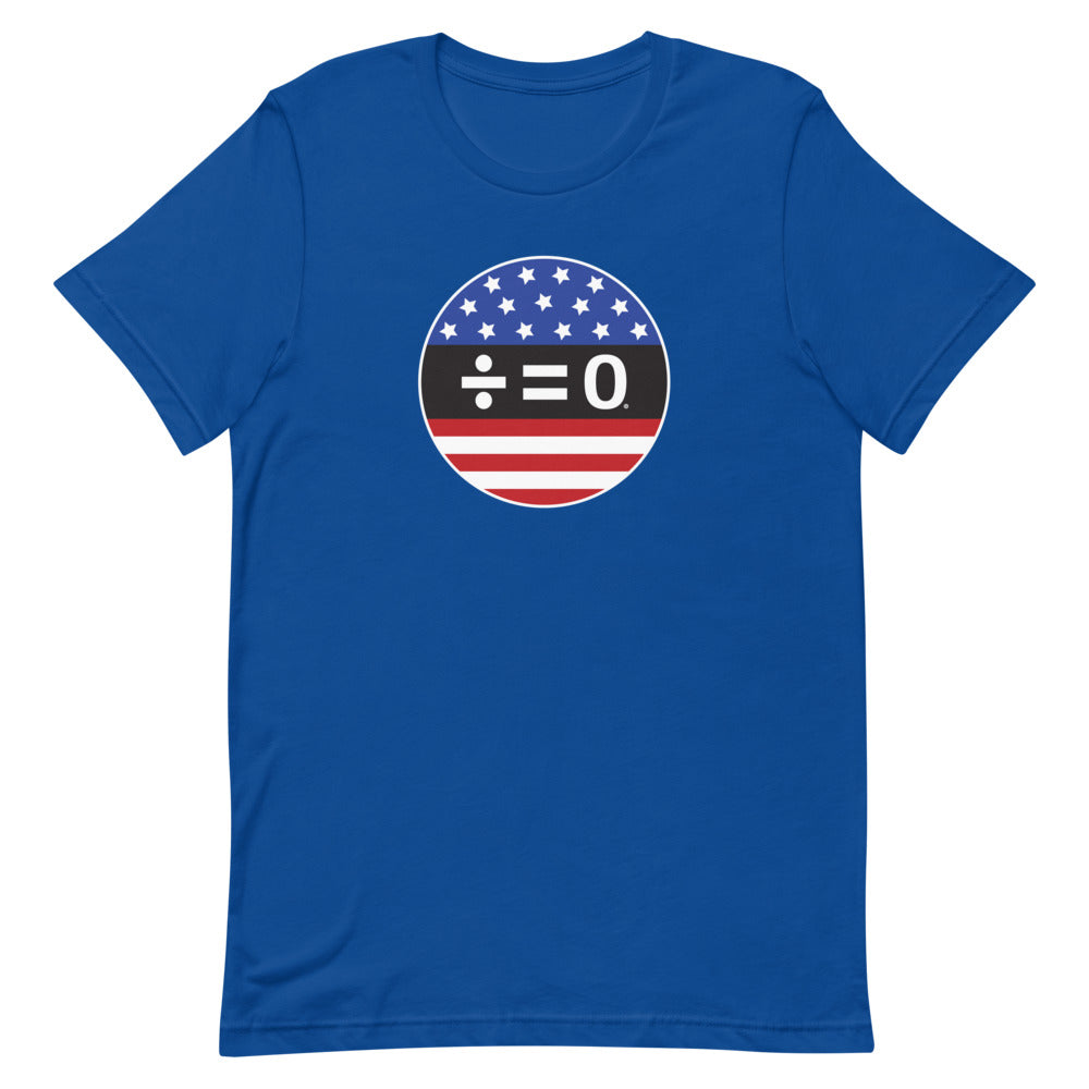 USA Unity Symbol Patriotic T Shirt | Global Citizen | The Unity Store ...